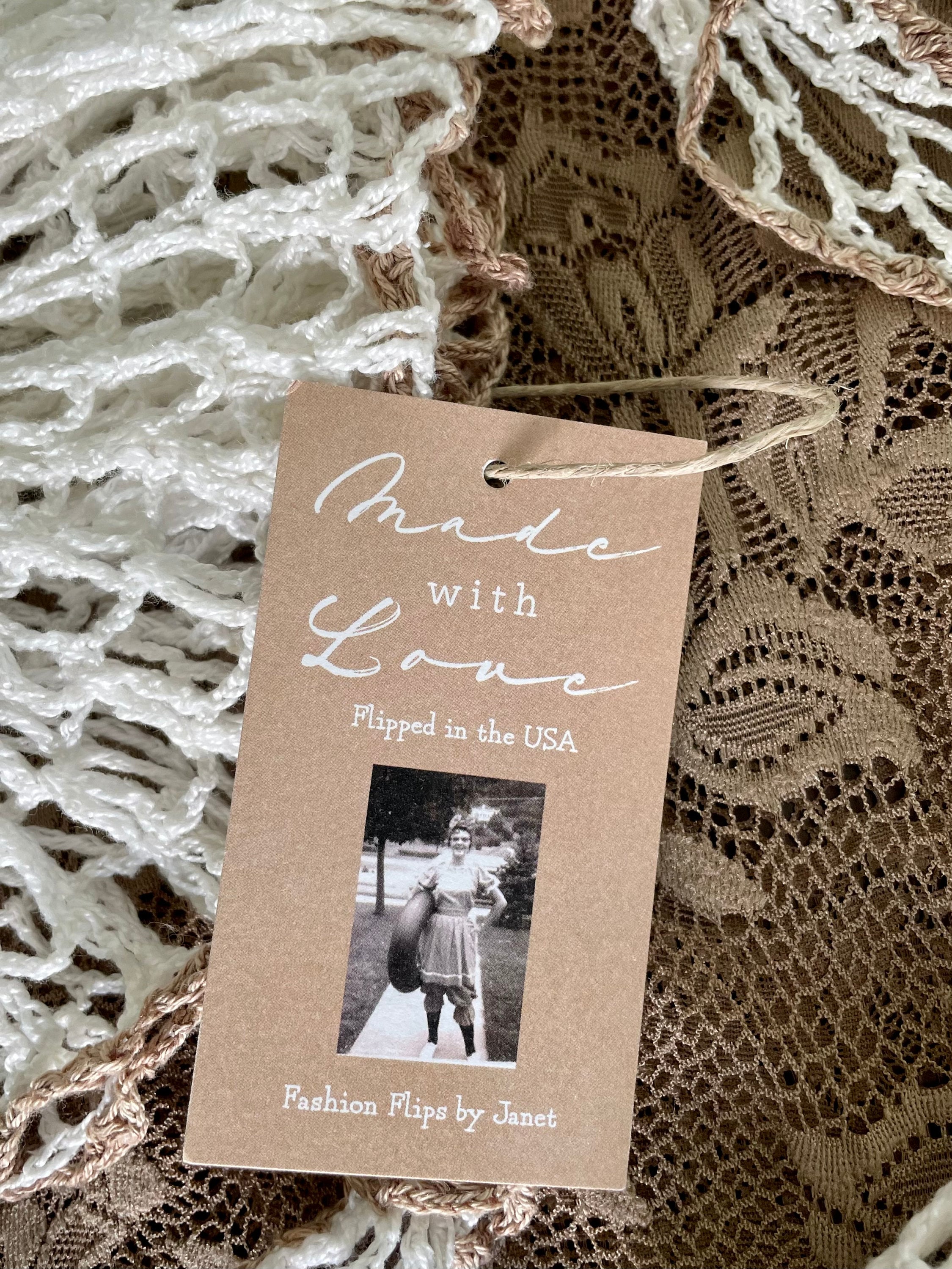 Upcycled Vintage Lace Dress - Etsy