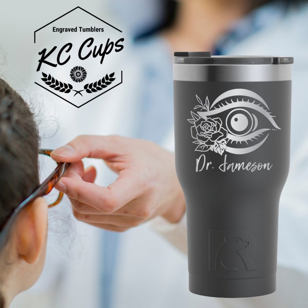 Optometrist Gift - Etsy