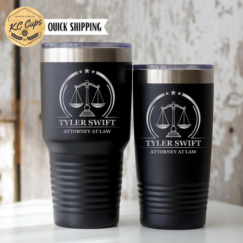 Lawyer Gift for Women - 60+ Gift Ideas for 2025