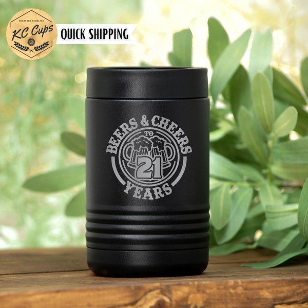 21st Birthday for Him - Etsy