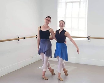 Ballet Crossover - Etsy