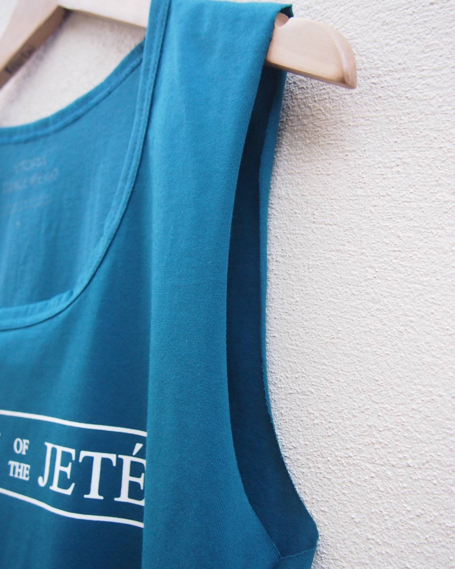 Ladies Barre Wars Singlet, Ballet Tank,dance Singlet Top, Womens Ballet ...