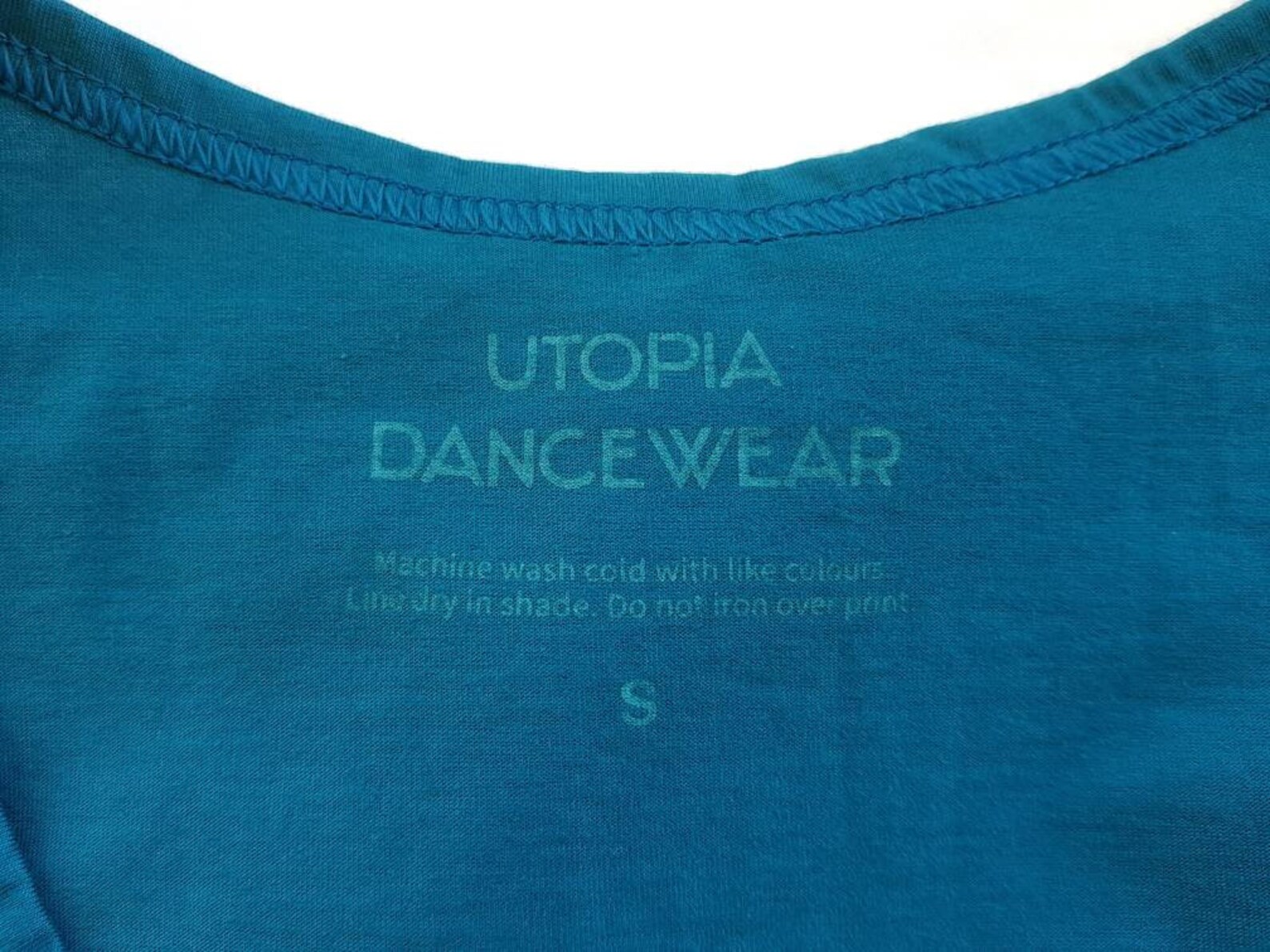 Ladies Barre Wars Singlet, Ballet Tank,dance Singlet Top, Womens Ballet ...