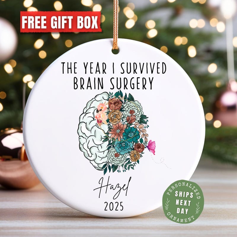 Brain Surgery for Kids - Etsy