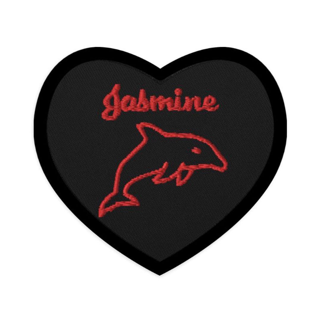 Design Your Own Patch | Personalized Embroidered Patches | Custom ...