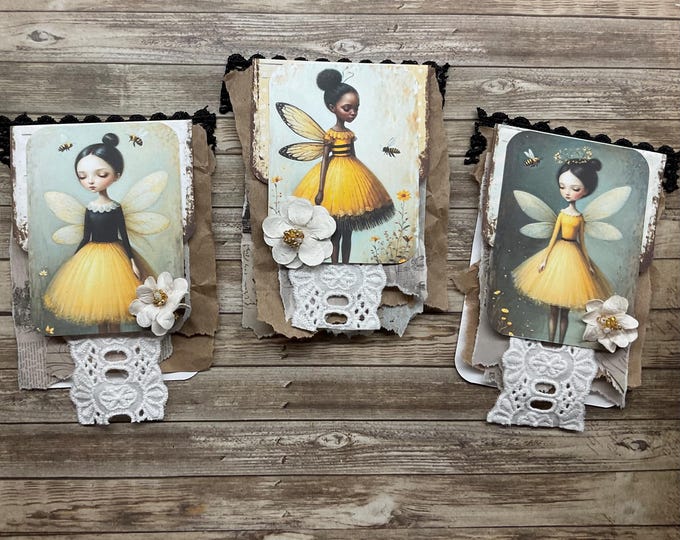 Large Paper Clusters, Scrap Clusters, Journal Inserts, Pocket Inserts ...