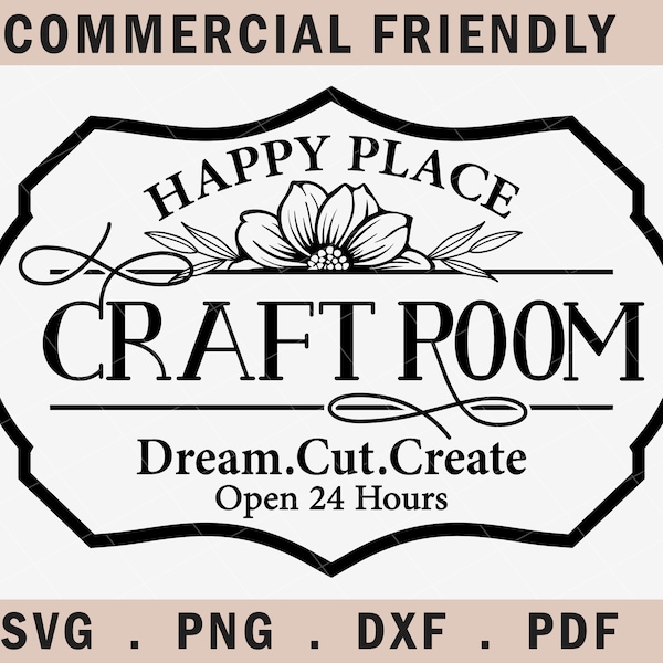 Craft Room - Etsy