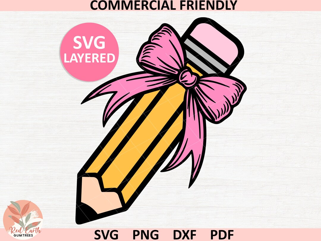 Coquette Teacher Design for Sublimation Png, Coquette Pink Bow School ...