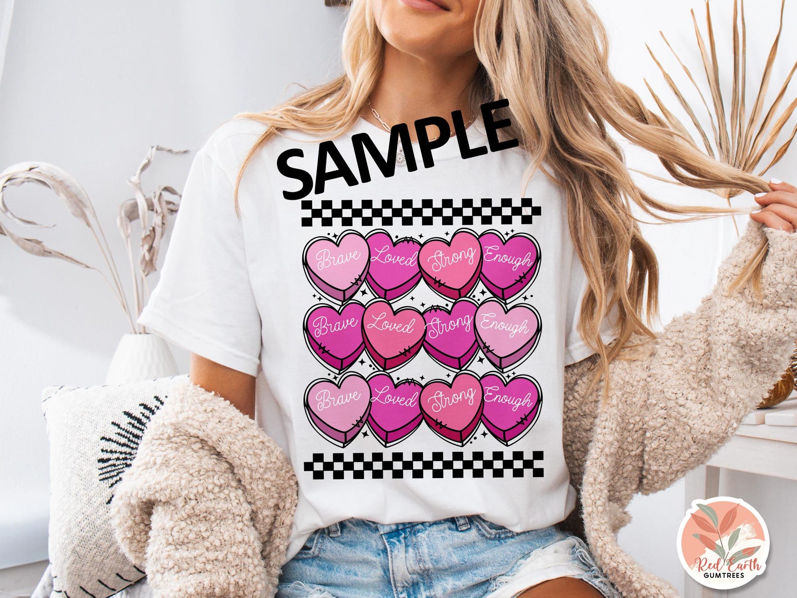 Custom Conversation Hearts Svg Layered,retro Candy Heart Svg,trendy ...
