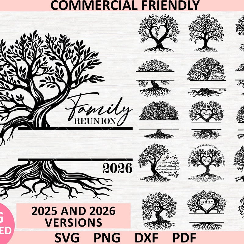 Family Monogram Ideas - Etsy