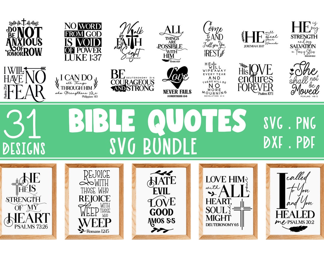 Jesus Quotes,bible Quotes Svg,christian Inspirational Quotes,christian ...
