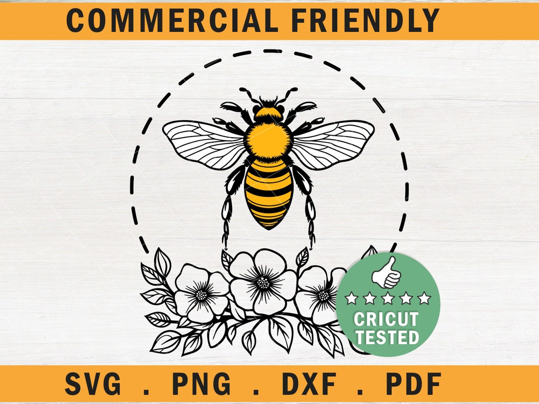 Bee SVG, Honeybee SVG, Queen Bee Svg, Bee Hive Svg, Bee Sublimation ...