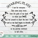 Giving Plate Bundle, Sharing Plate Bundle, Giving Dish Svg Bundle ...