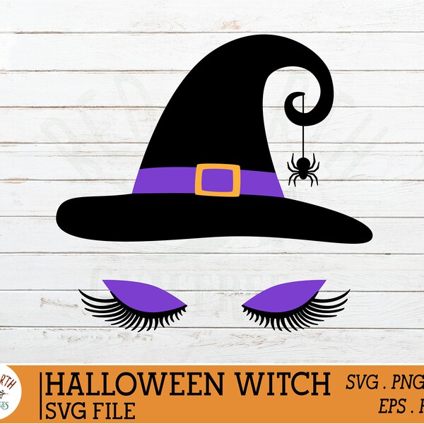 Halloween Eyes Svg - Etsy