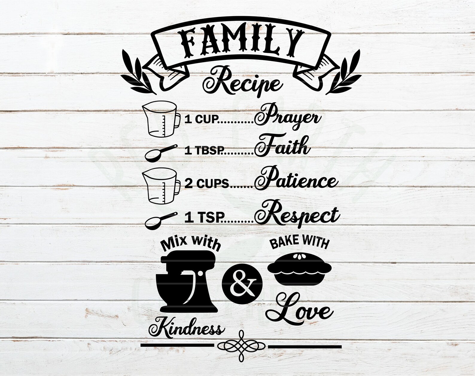 Welcome to Our Kitchen Rustic Farmhouse Kitchen Sign - Etsy