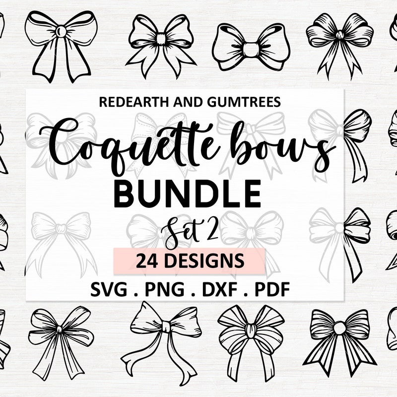 Coquette Pattern Maker - Etsy