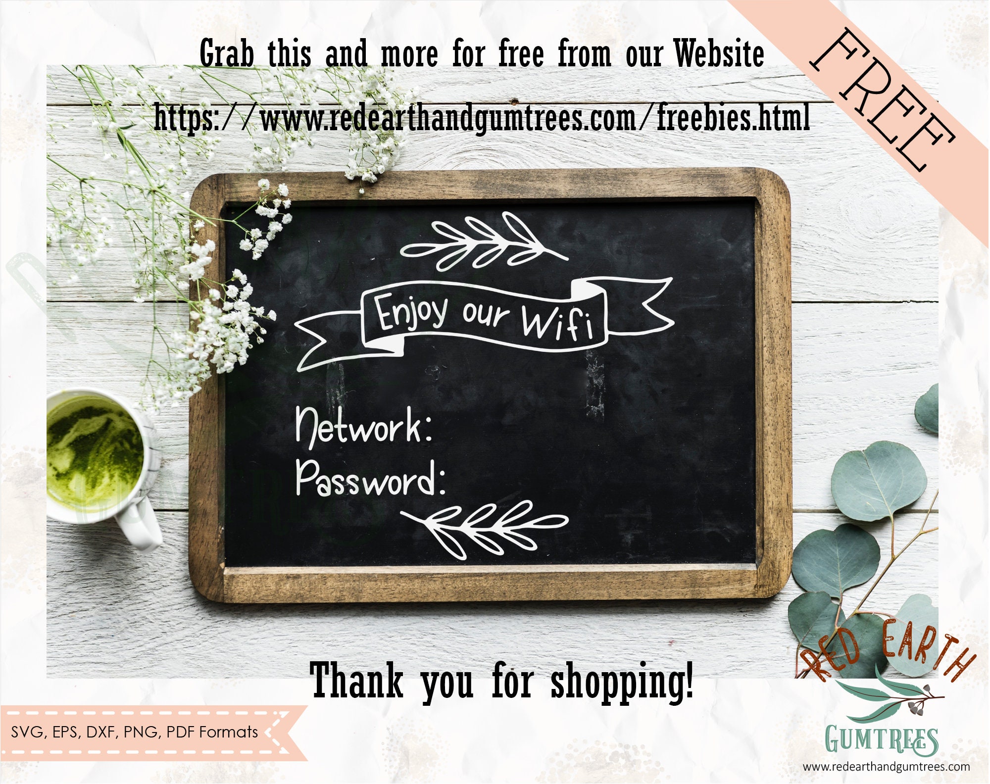 Kitchen Decal Svg Family Recipe Svg Decal Rustic Farmhouse - Etsy