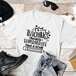 Teacher Svg Bundle,funny Sarcastic Teacher Quotes Svg,back to School ...
