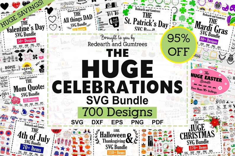 All File Shop SVG Bundle, 18,000+ Designs, Entire Shop Bundle, Current ...
