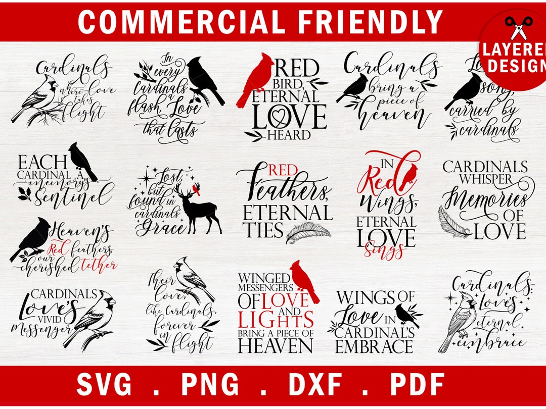 Christmas Memorial Svg Bundle,bereavement Quotes Svg, Angel in Heaven ...