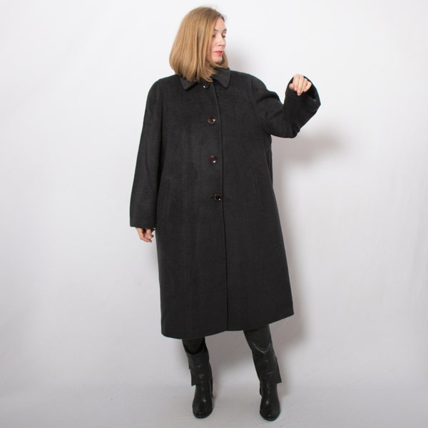 Opera Coat - Etsy