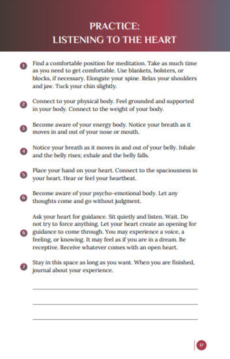 New Moon, Meditation Script, Moon Meditation Scripts, Intention Setting ...