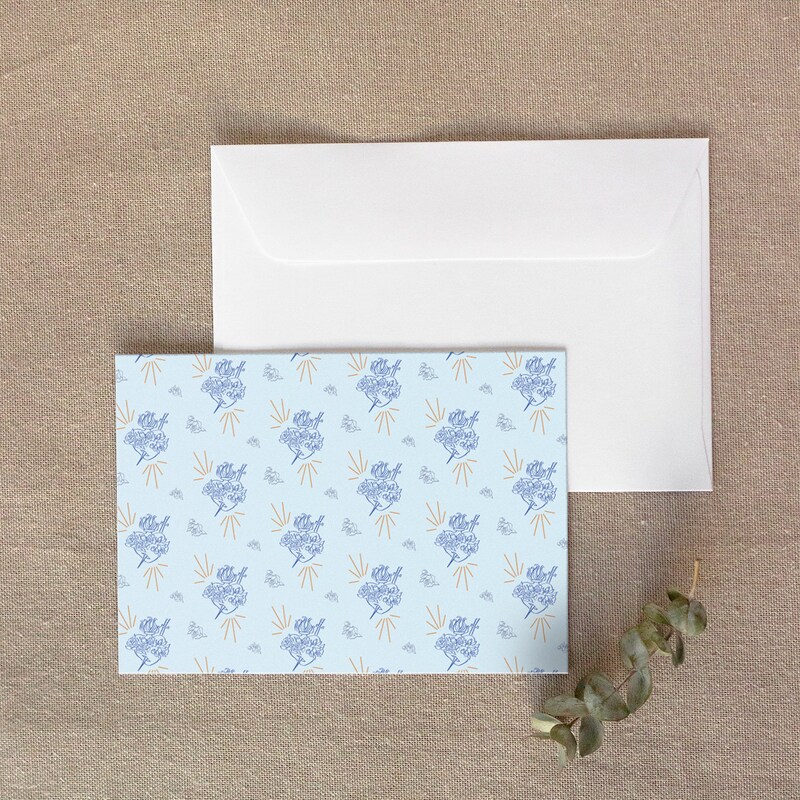 Catholic Cards - Etsy