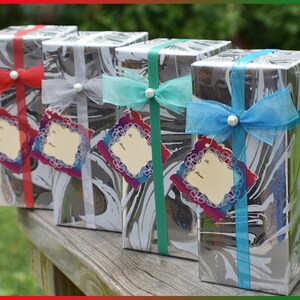 Mother's Day Gift // Message in a Bottle // Pink - Etsy