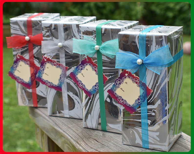 Mother's Day Gift // Message in a Bottle // Pink - Etsy