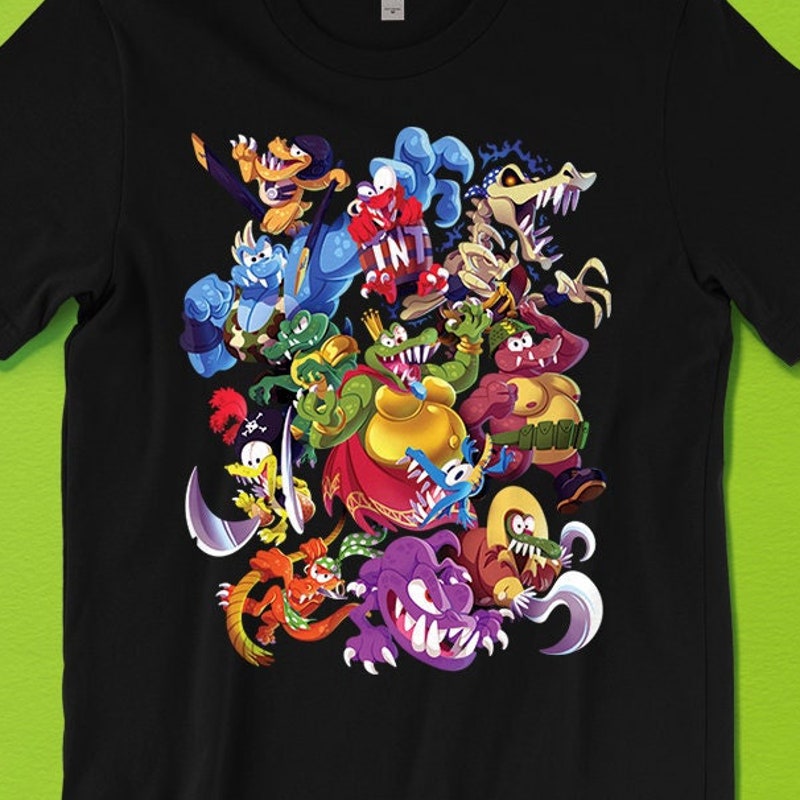 Smash Donkey Kong Gender - Etsy UK