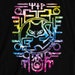 Ancient Mew T-SHIRT // Mew // Mirage // Rainbow // 90's Nostalgia - Etsy