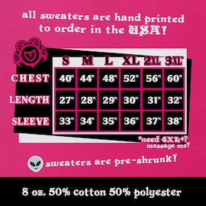 Ancient Mew SWEATER // Mew Mirage // 90's Retro Nostalgia // First ...