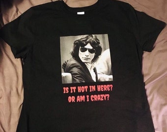 Richard Ramirez Shirt - Etsy