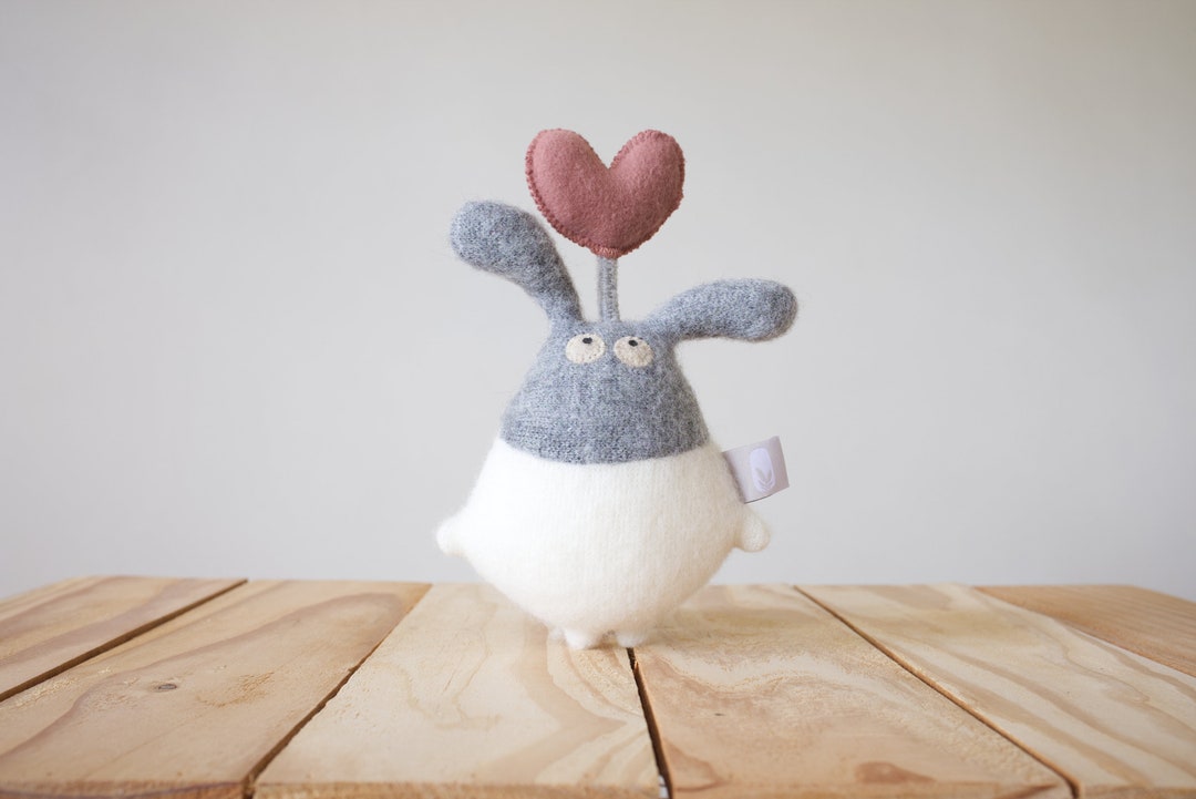 Handmade Plush, Organic Plush, Baby Plush, Baby Room Decoration, Birth ...