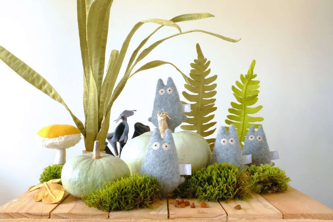 Buy Gugus / Creative Soft Toy / Handmade Online in India - Etsy