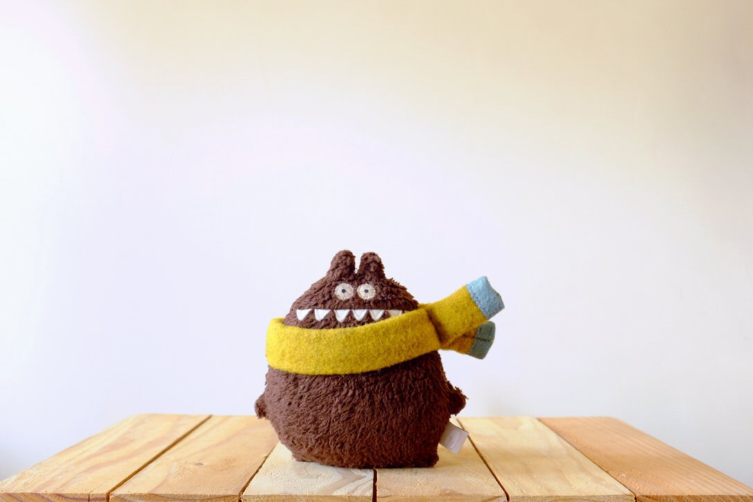 Gugus / Creative Soft Toy / Handmade - Etsy