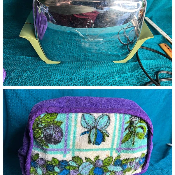 Toaster Cozy - Etsy