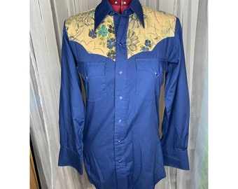 Western Snaps - Etsy