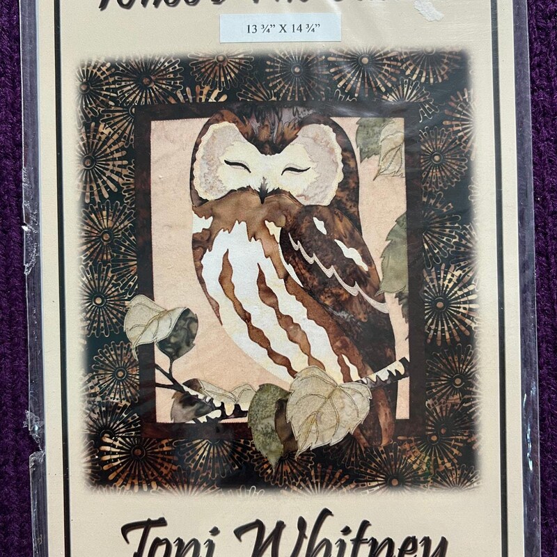 Toni Whitney - Etsy