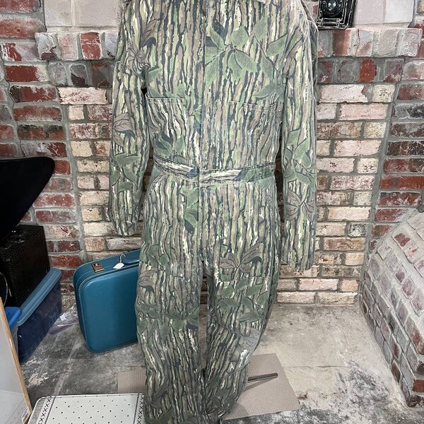 Realtree Camo Dress - Etsy