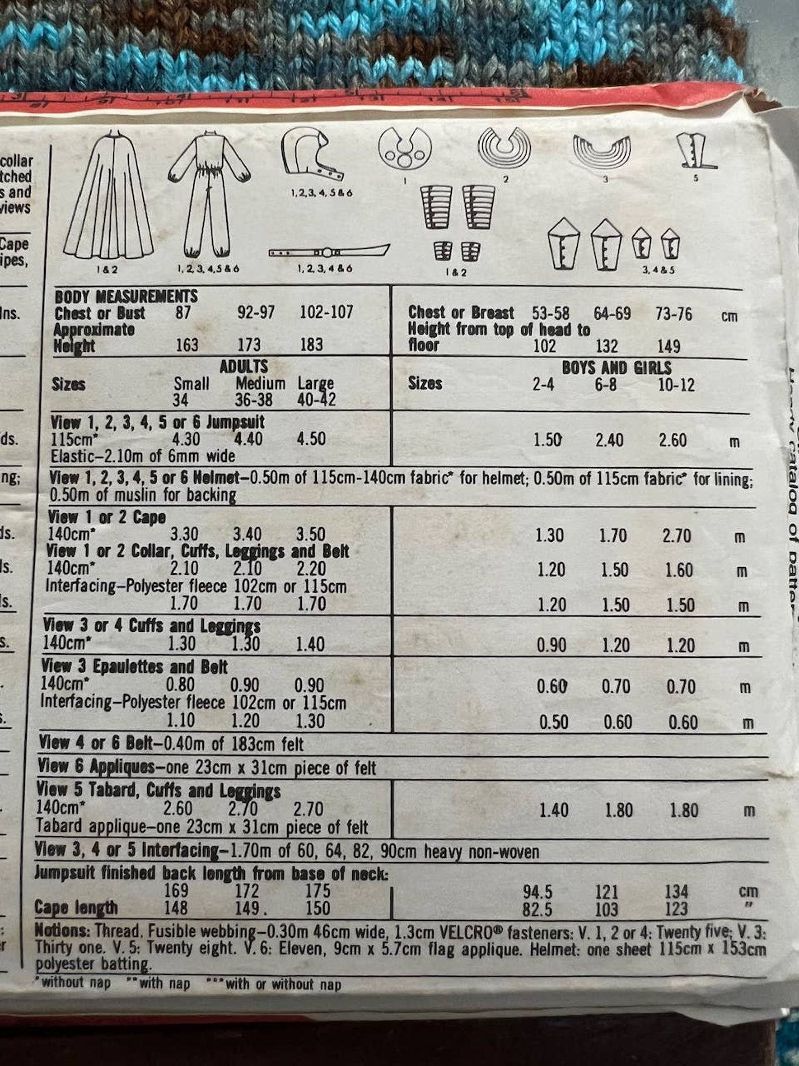 Simplicity 5299 Kids Jumpsuit Space Costume - Etsy