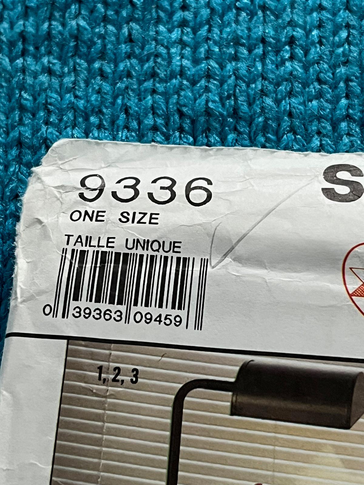 Simplicity 9336 Sewing Pattern Decorative Stuffed Bunny Cat Clothes - Etsy