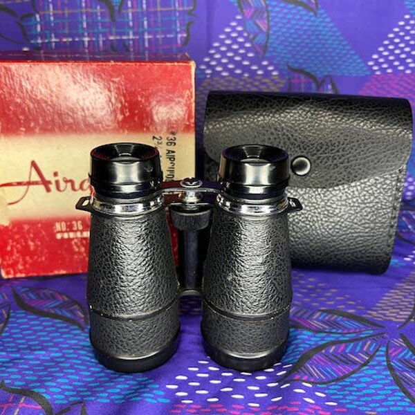 Field Binoculars - Etsy