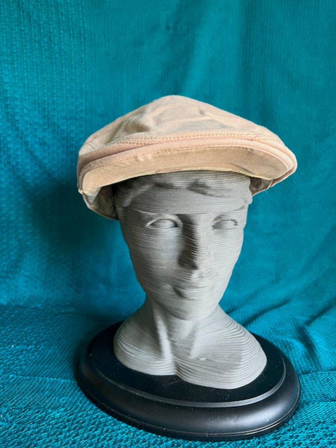 Abercrombie Flatcap Pink Y2k - Etsy