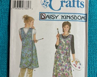 Simplicity 5201 | Etsy