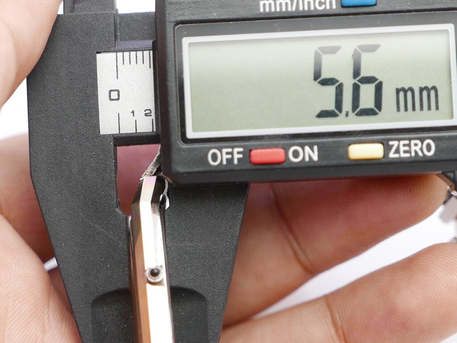 Vintage Citizen Exceed UHAG Ultra Hard Alloy Gold (titanium Nitride ...