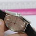 Vintage Seiko 7121 8000 Textured Dial Men Quartz Watch Japan Round ...