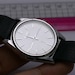 Vintage Seiko 7121 8000 Textured Dial Men Quartz Watch Japan Round ...