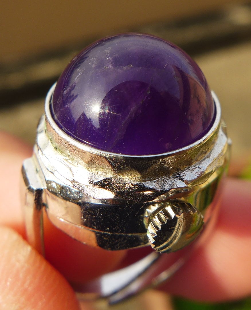 Citizen Watch Ring - Etsy