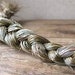 Sweetgrass Braid~smudging Supplies~cleansing Home~native American ...